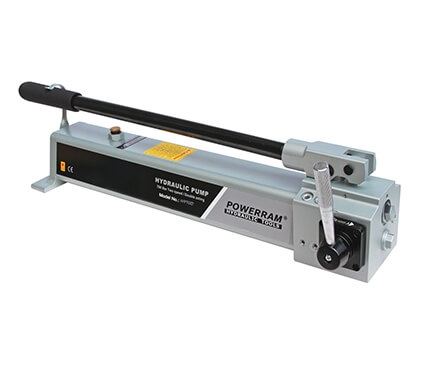 Aluminum Hand Pumps AHP-UHP