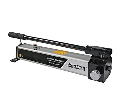 Aluminum Hand Pumps AHP-UHP
