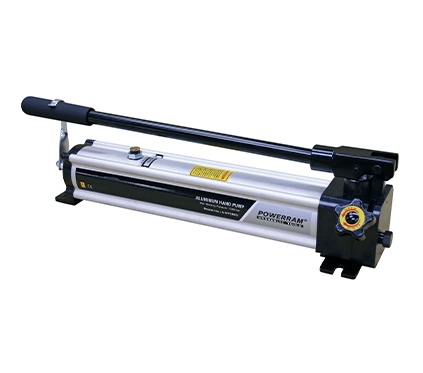 Aluminum Hand Pumps AHP-UHP