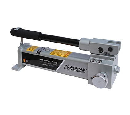 Aluminum Hand Pumps AHP-UHP