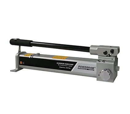 Aluminum Hand Pumps AHP-UHP
